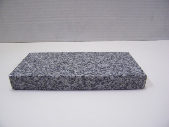 Art Sculpture Base/granite Base /art Sculpture Mounting Base | Etsy