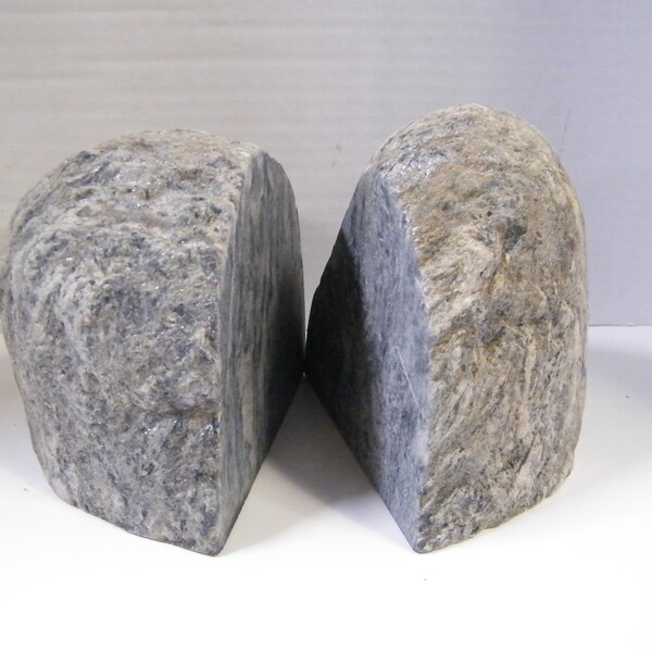 Brick Bookends - Etsy