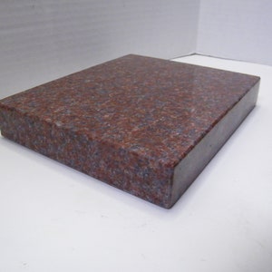 Stone Base/art Sculpture Base/ Mounting Base/ Polished Granite Base - Etsy