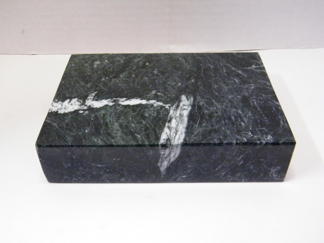 Art Sculpture Base, Mounting Base, Polished Marble Base - Etsy