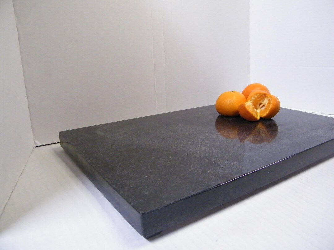 Granite Board, Natural Cutting Board, Granite Counter Board, Slicing ...