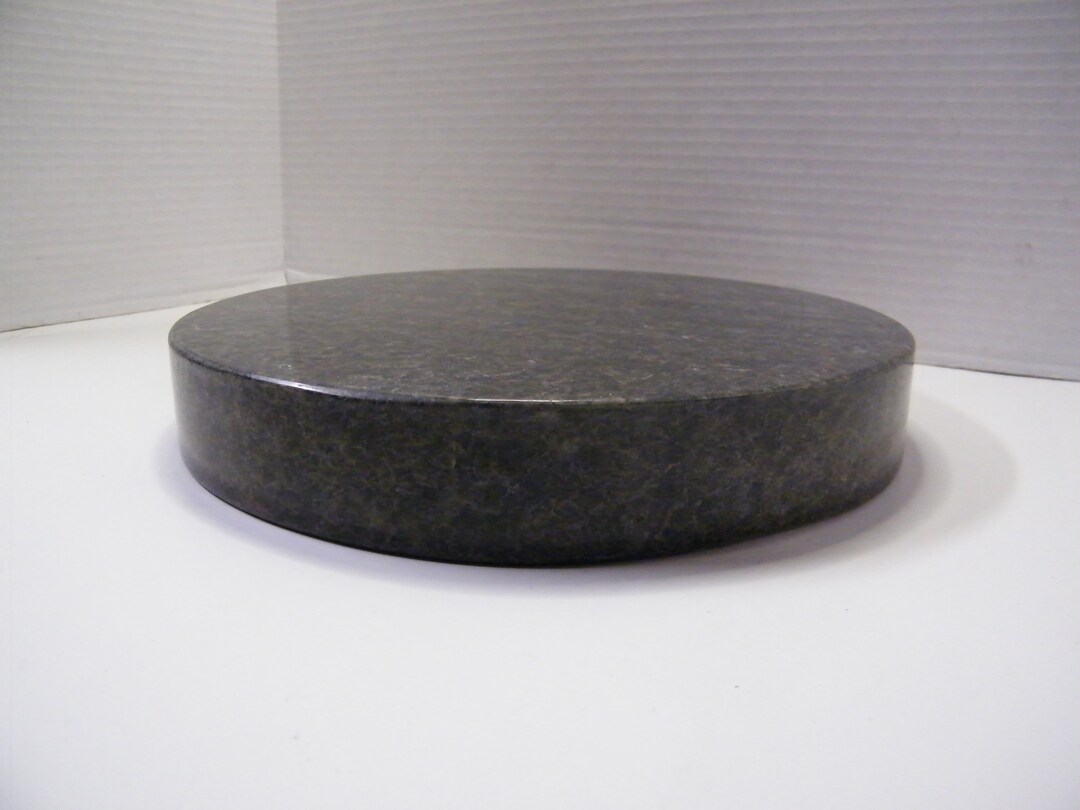 Art Sculpture Base/ Large Mounting Base/ Polished Granite Base - Etsy