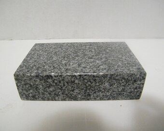 Stone Base, Art Base, Sculpture Art Mounting Base, Granite Base - Etsy