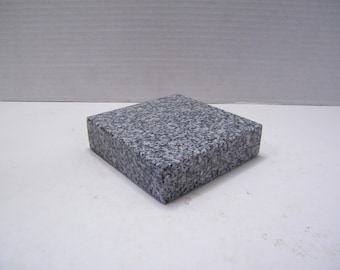 Art Sculpture Base/ Large Mounting Base/ Polished Black Granite Base - Etsy