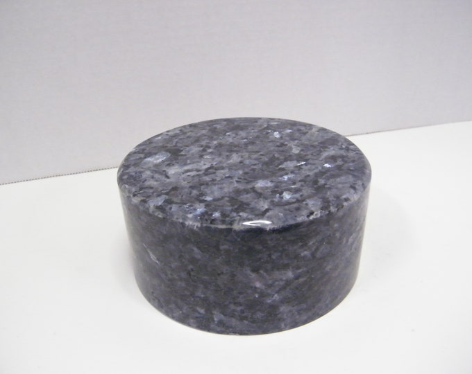 Sculpture Base/ Circular Granite Base / Art Sculpture Base / Circular ...