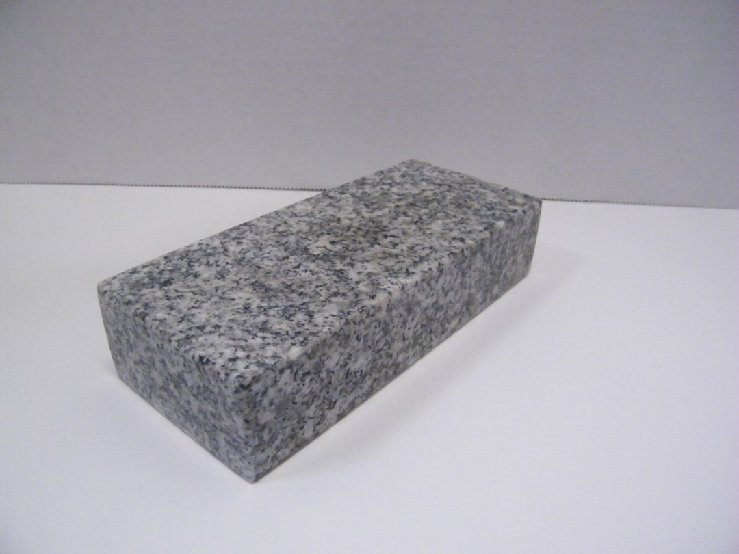 Art Sculpture Base, Mounting Base, Polished Granite Base - Etsy