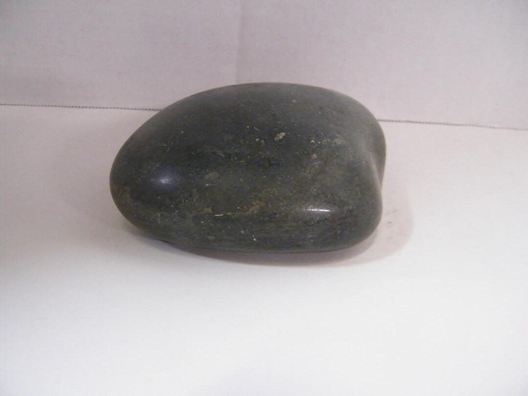 Paperweight, Polished River Rocks, Natural Rock Paperweight, Nice Rock ...