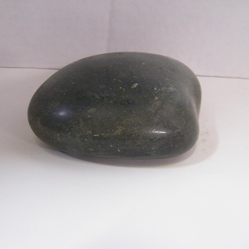 Rock Paperweight - Etsy