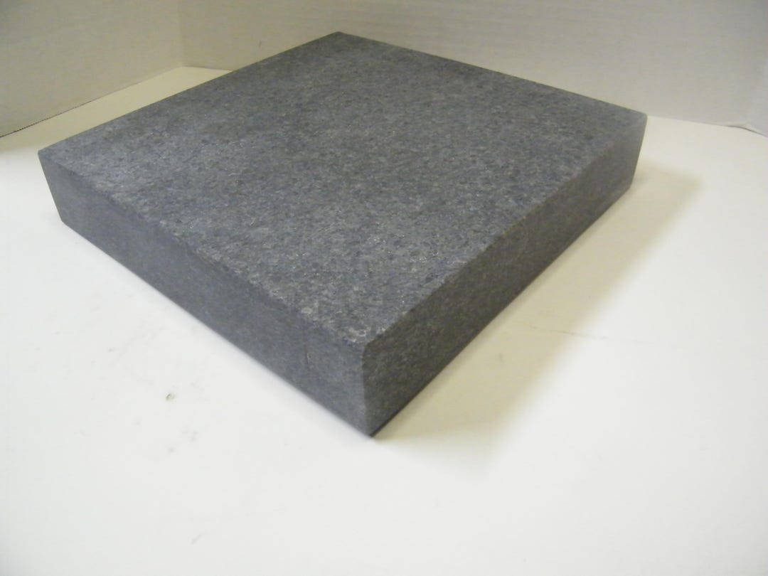 Art Sculpture Base, Large Mounting Base, Honed Sculpture Base - Etsy