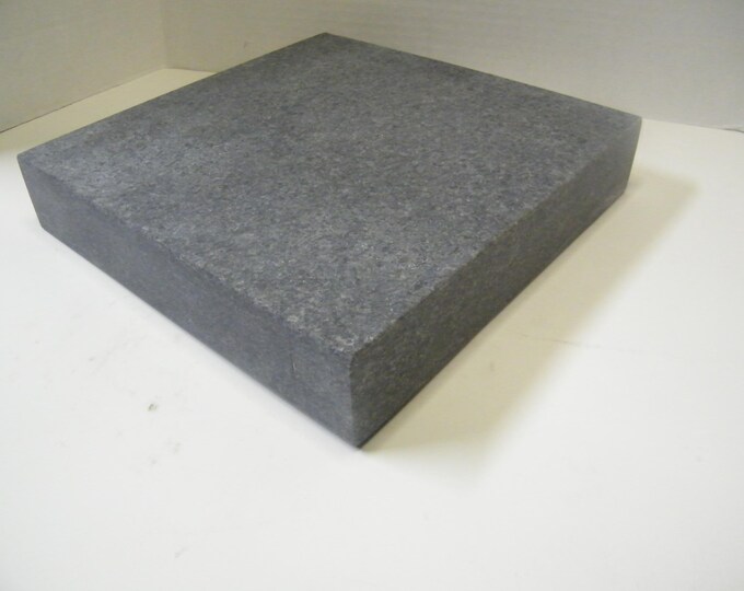 Art Sculpture Base, Large Mounting Base, Honed Sculpture Base - Etsy