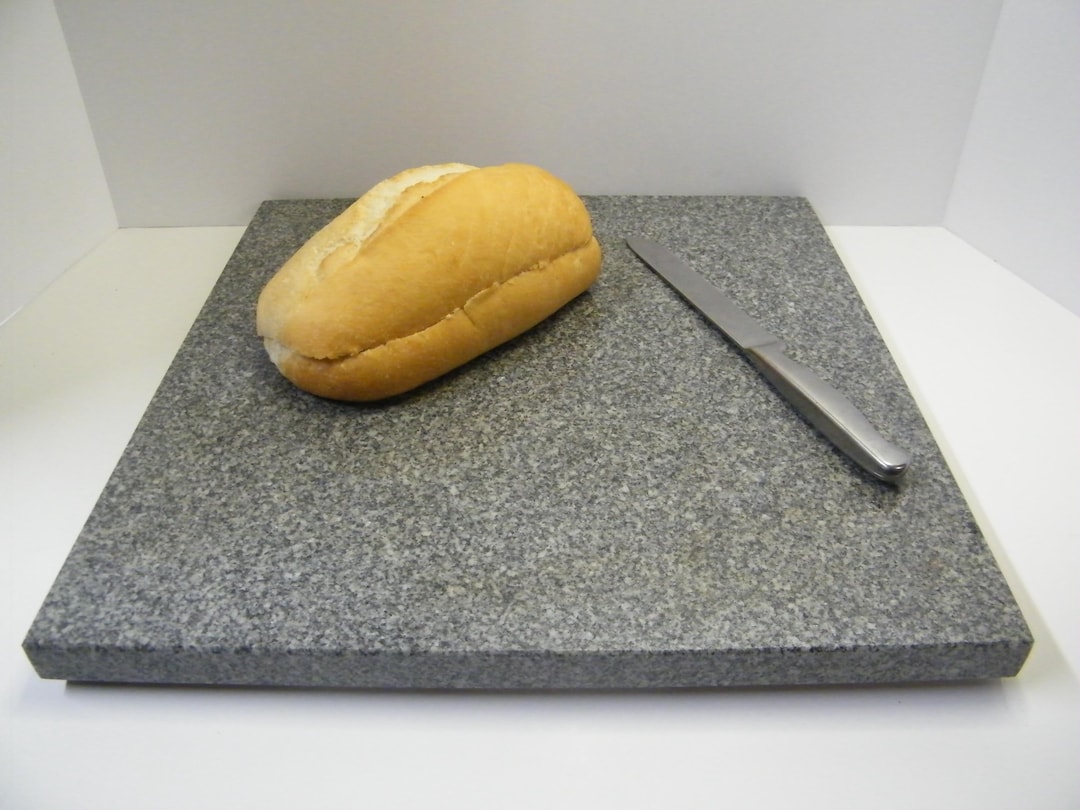 Large Granite Cutting Board, Granite Counter Board, Slicing Granite ...