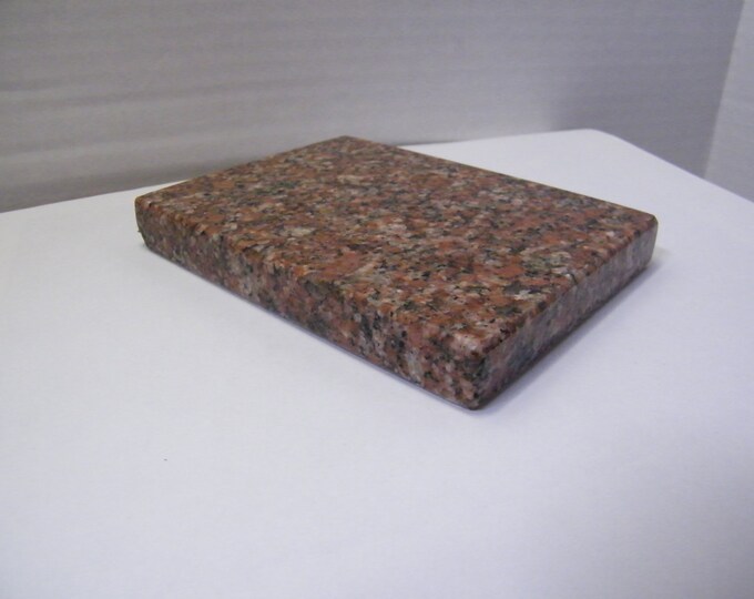 Art Sculpture Base/ Large Mounting Base/ Polished Black - Etsy