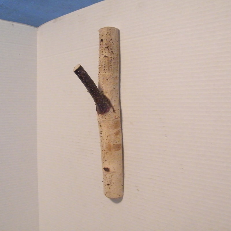Tree Hook - Etsy