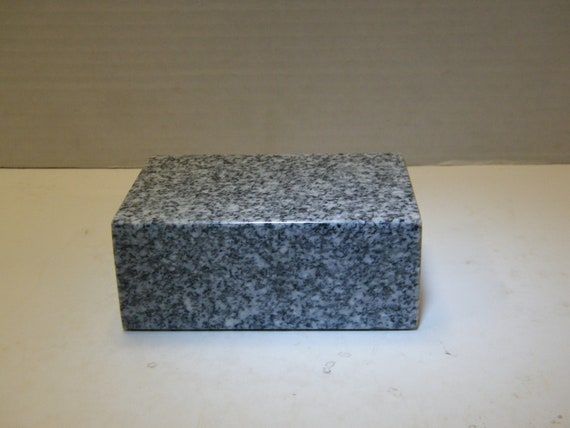Stone Base Art Base Sculpture Art Mounting Base Granite - Etsy