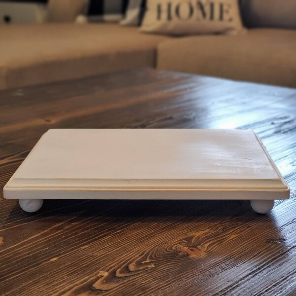 Farmhouse Riser - Etsy