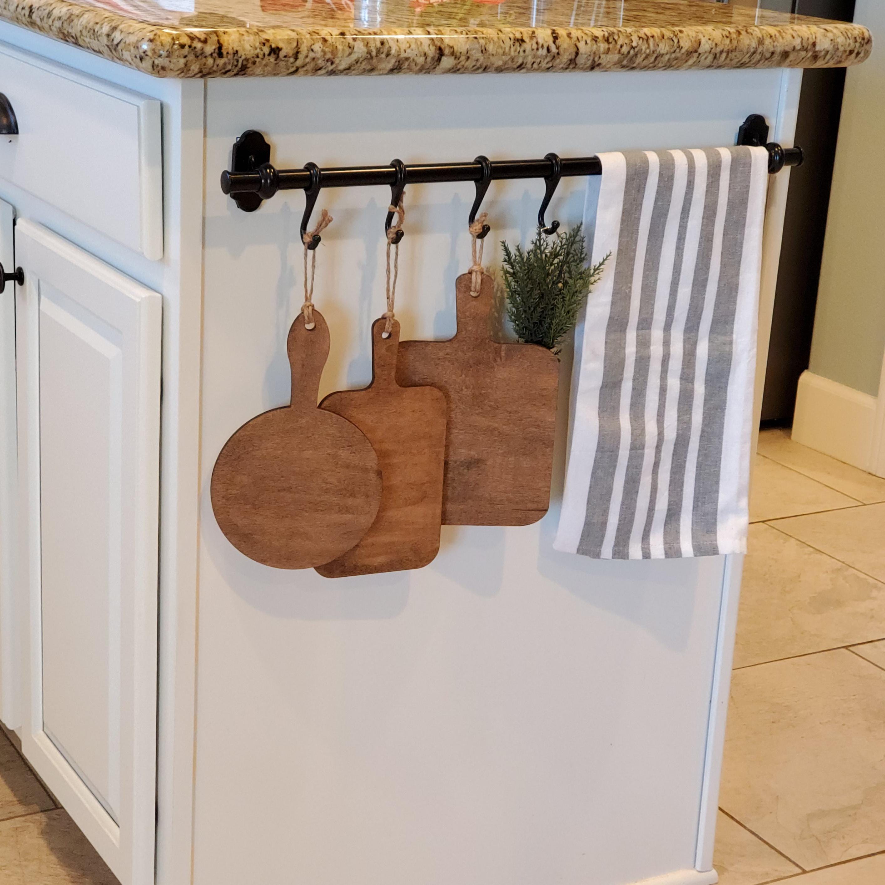 Decorative Cutting Boards - Etsy