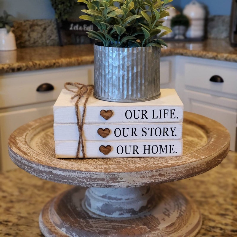 Rustic Chic Decor - Etsy