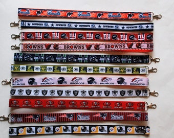 Sports Lanyard | Etsy