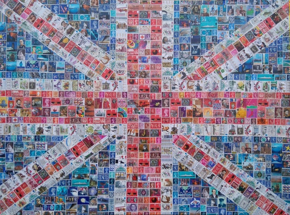 The Union Jack | Etsy