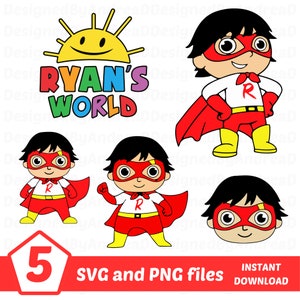 INSTANT DOWNLOAD Svg Files for Cricut, Png Bundle, Sublimation Designs ...