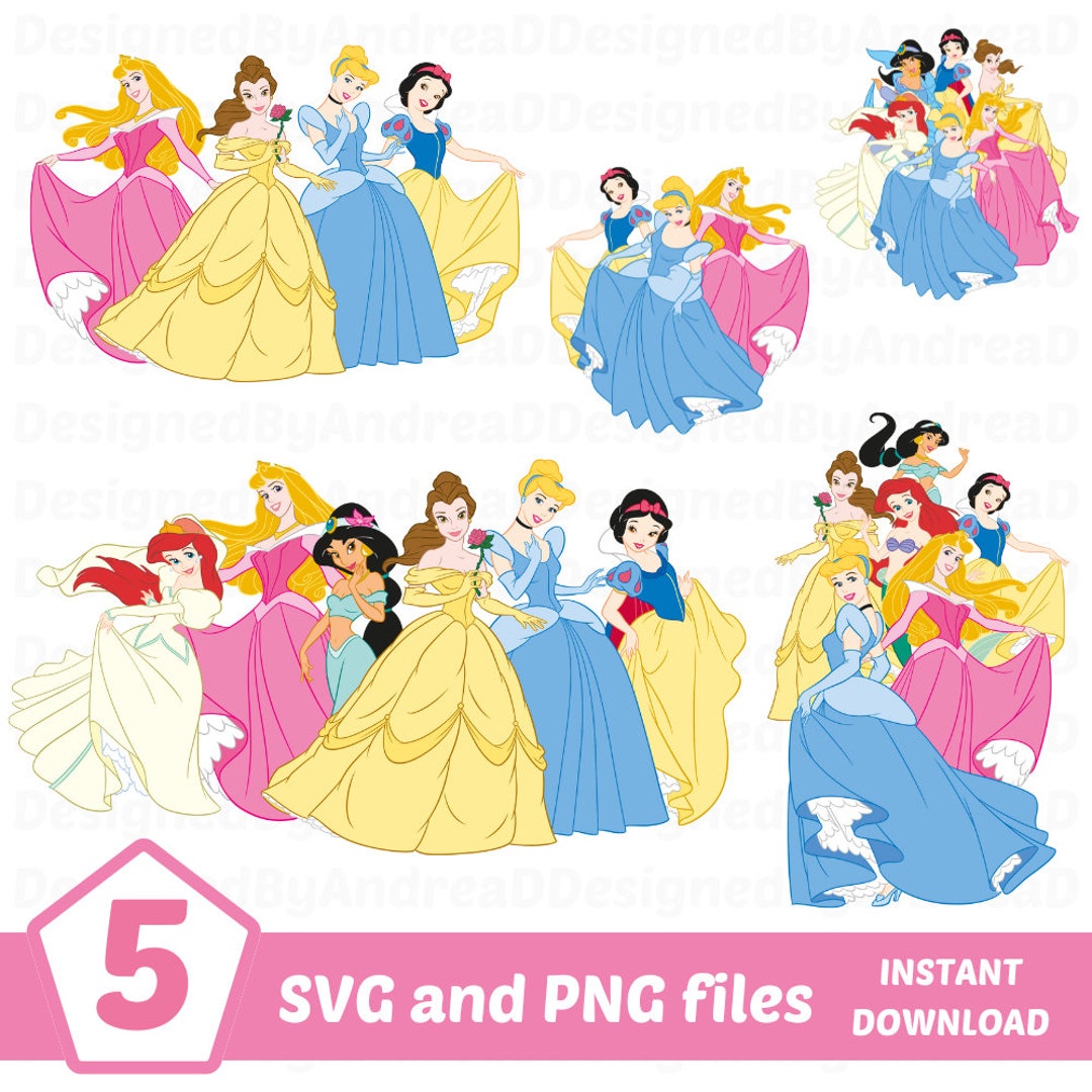 INSTANT DOWNLOAD Svg Files for Cricut, Png Bundle, Sublimation Designs ...