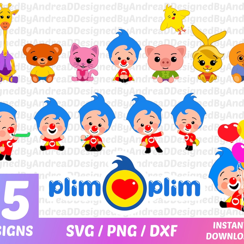 Plim plim sticker - Etsy México