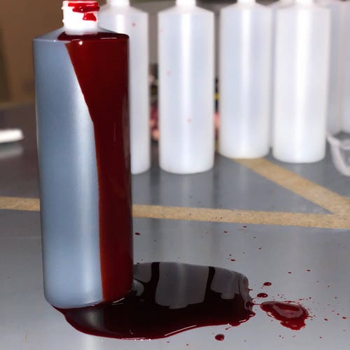 Bat Foam Latex Prosthetic UNPAINTED | Etsy