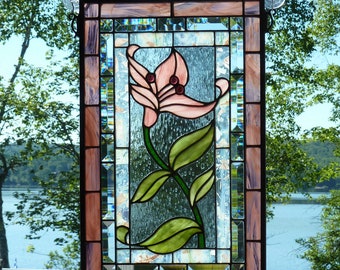 Zen Stained Glass - Etsy