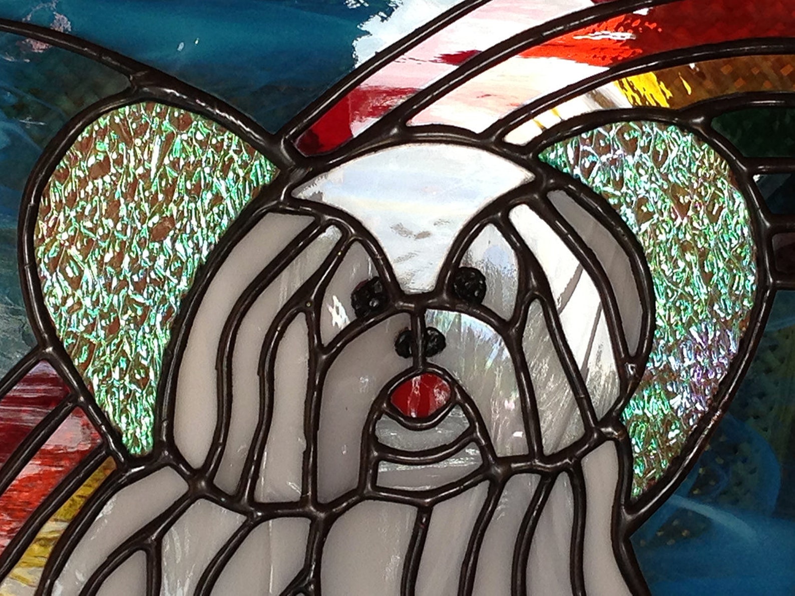 In Loving Memory of Your Dog Make to Order - Etsy