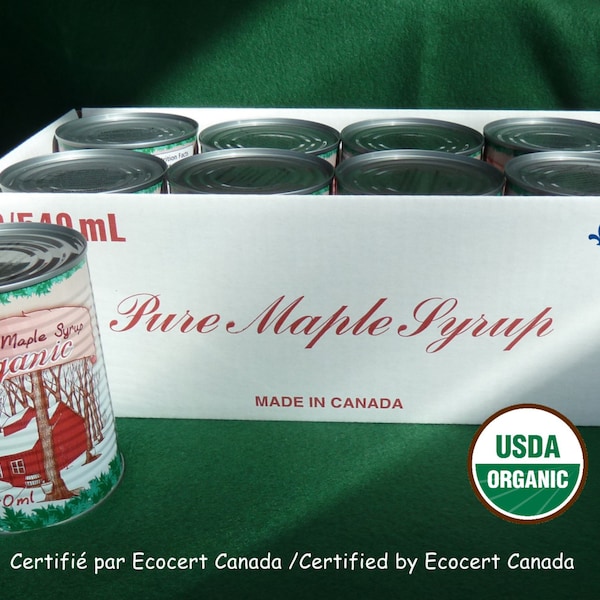 Maple Syrup Signs - Etsy