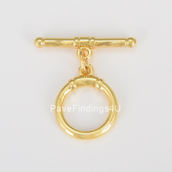 Oversized Clasp - Etsy