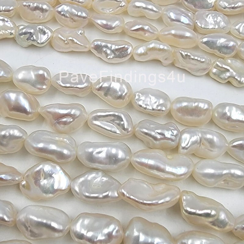 Fresh Water Pearls - Etsy
