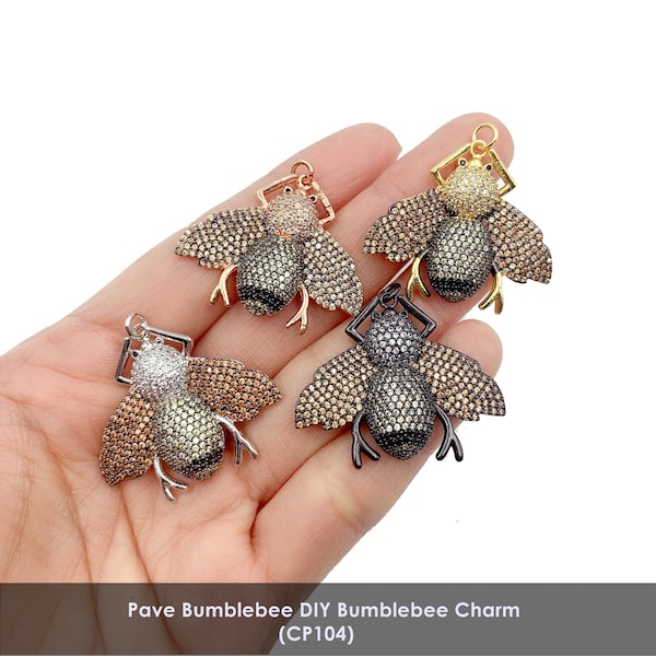 Bug Insect Jewelry - Etsy