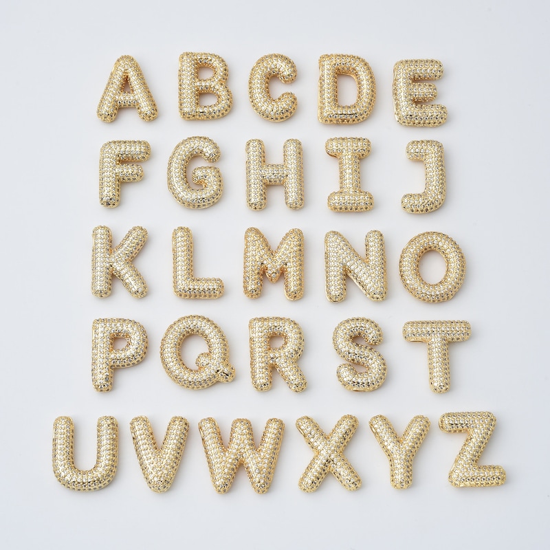 Helium Letter Balloons - Etsy