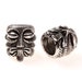 Tribal Pendant, African Tribal Mask Charms, Micro Pave CZ Tribal Charm ...
