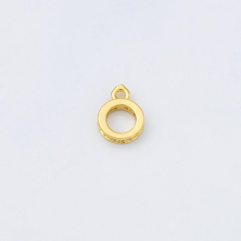 Loop Bail - Etsy
