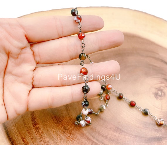 Beaded Chain Bulk