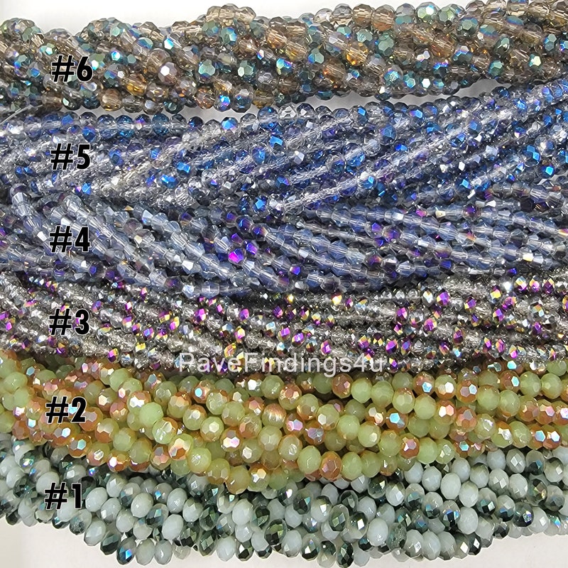 Chinese Beads - Etsy