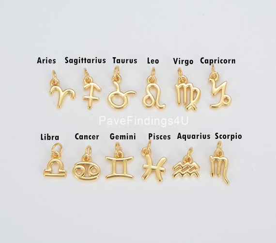 Zodiaco dorado 60 photos - Astrologytoyou.com