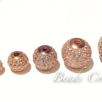 Pandora Rose Gold - Etsy