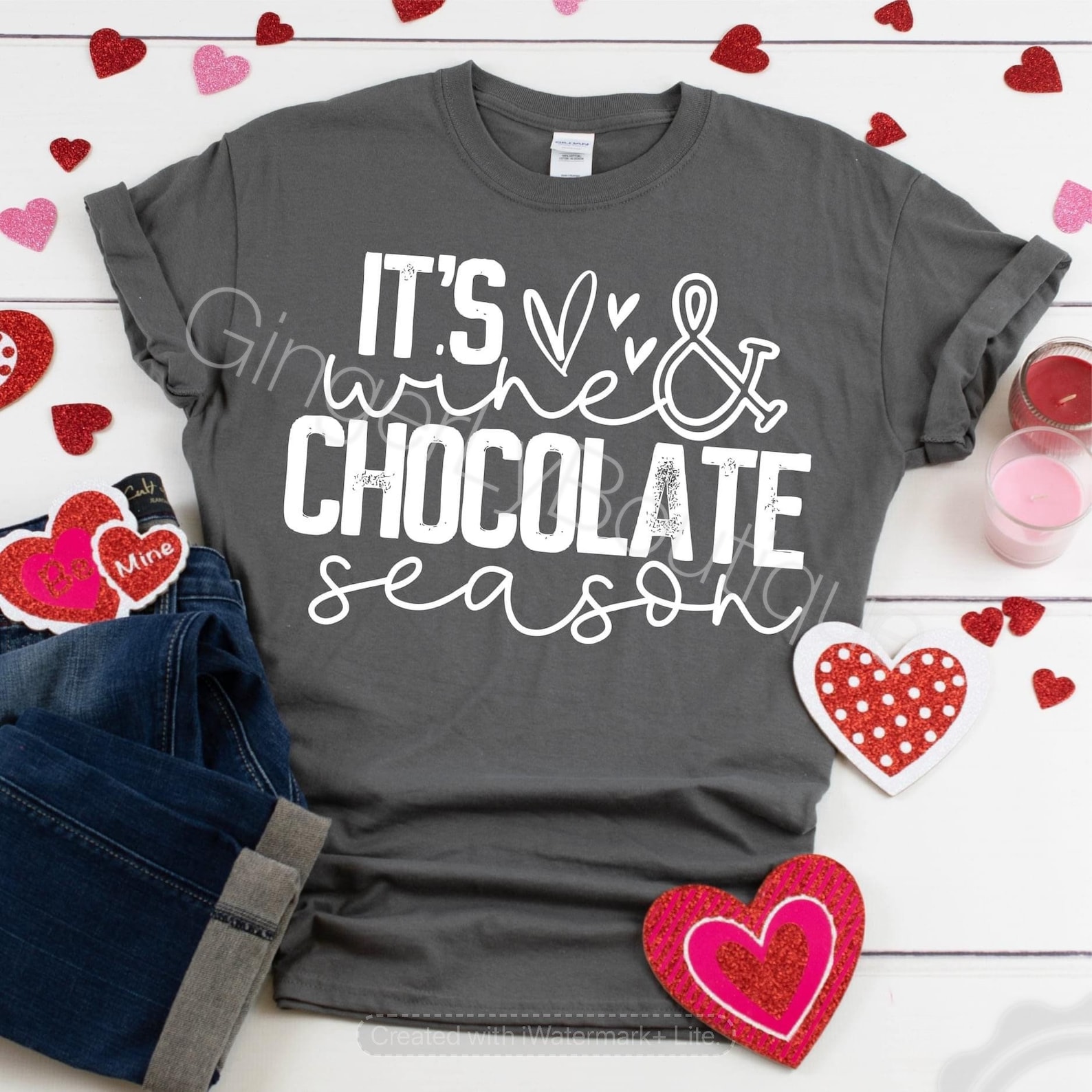 Funny Valentines Day Shirt Ladies Valentines Day Shirt Etsy