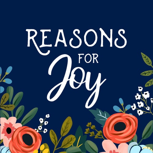 ReasonsForJoy - Etsy
