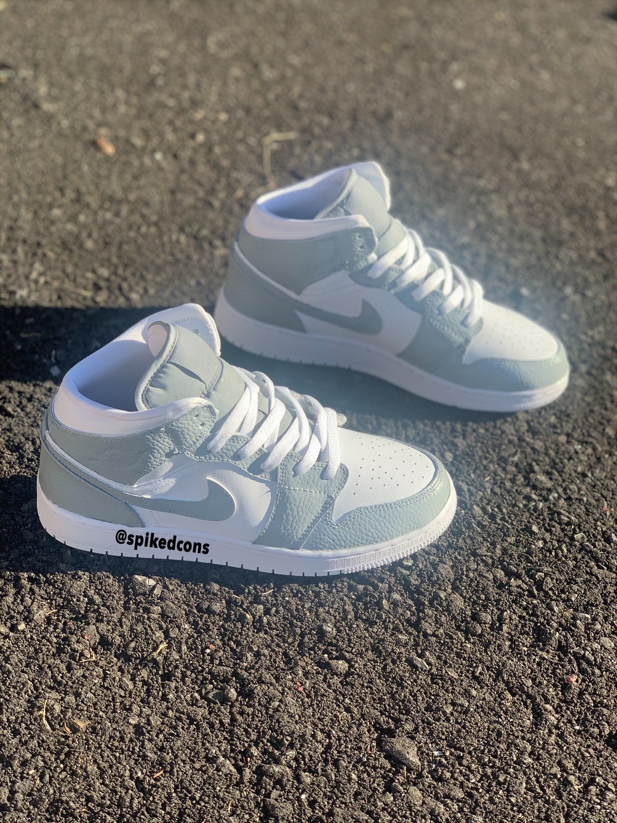 Custom J 1 Mid other Colors Available Check Sizing Before - Etsy Australia