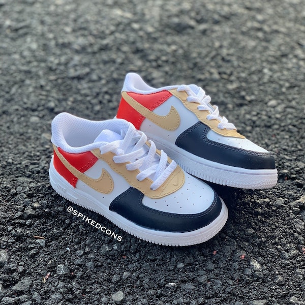 Af1 Low Custom - Etsy