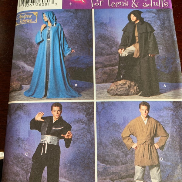 18th Century Cloak - Etsy