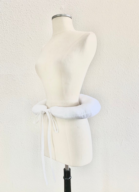 Renaissance Bum Roll XS Small Medium | Etsy