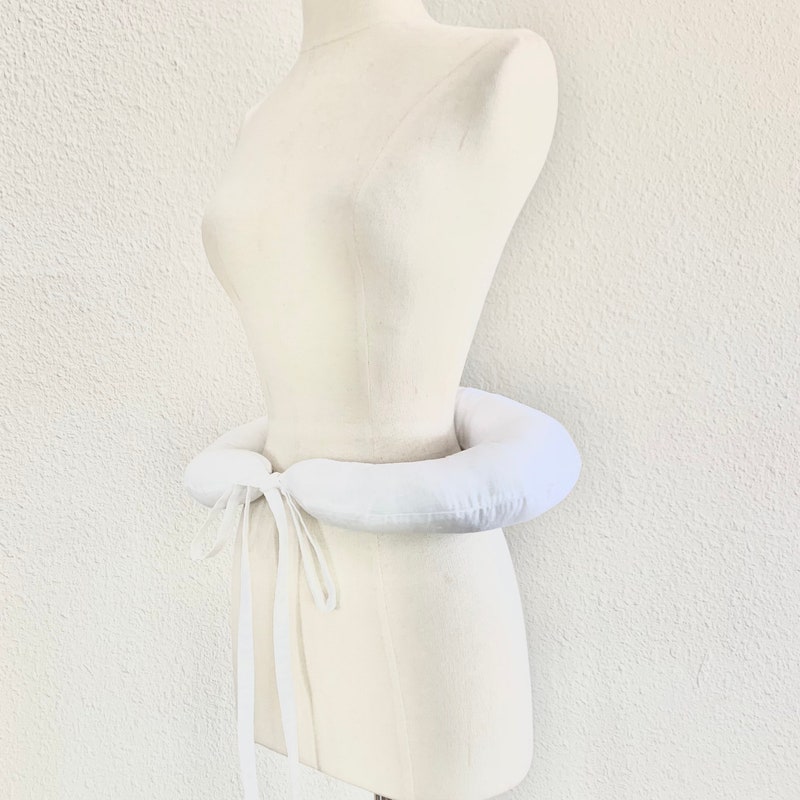 Bum Roll - Etsy