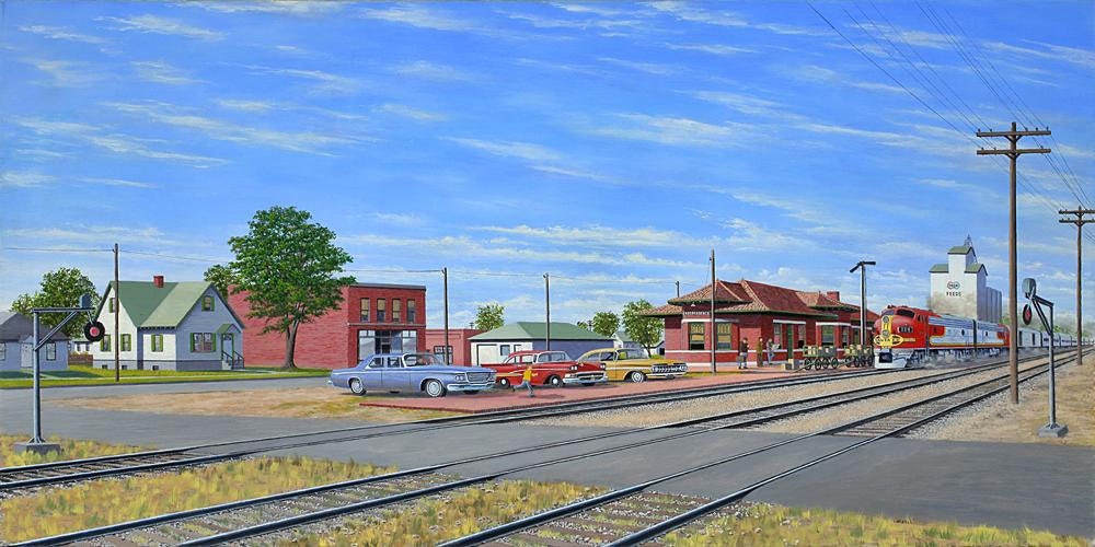 Independence Kansas 1964 - Etsy