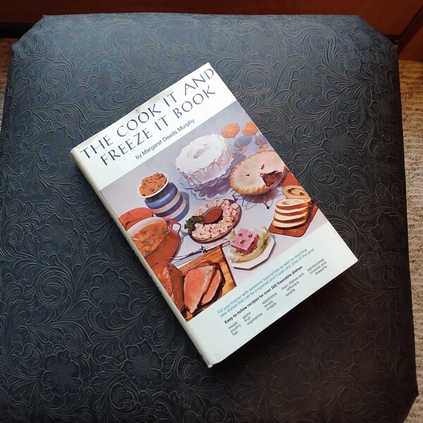 Food Preservation - Etsy