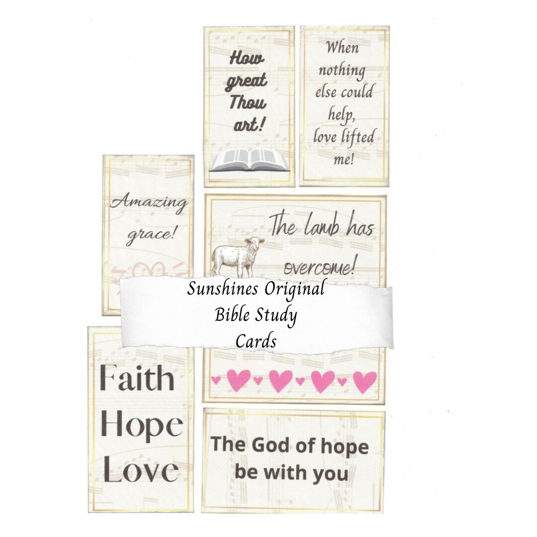 Bible Study Journal, Praise Tags, Christian Sayings, Ephemera, Journal ...